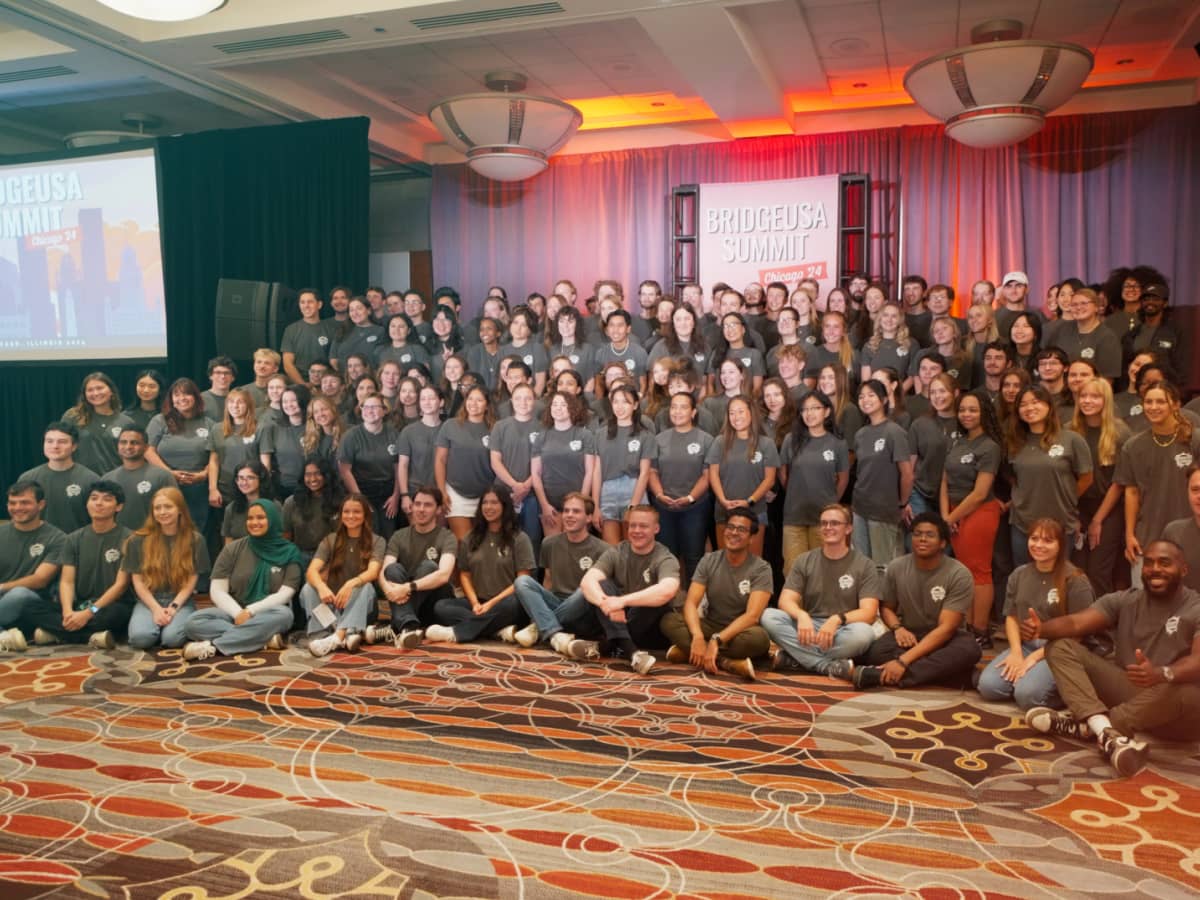 Building a Vibrant School Climate and Culture with BridgeUSA | Einhorn ...